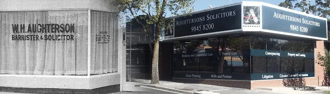 Celebrating 60 Years of Legal Excellence in Ringwood – Aughtersons Lawyers